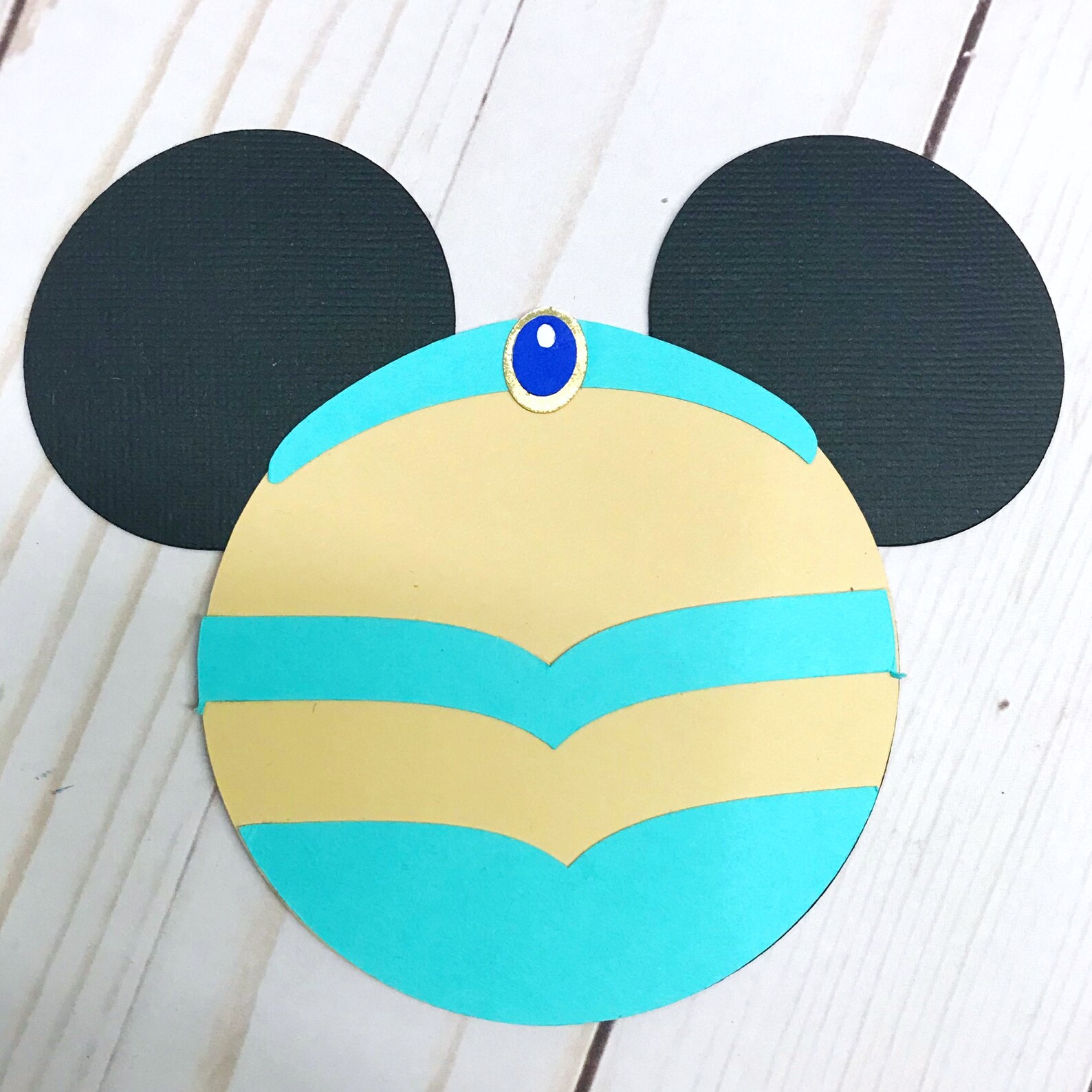 Mousekeeping Envelopes Disney Princess Designs Money Tip - Etsy
