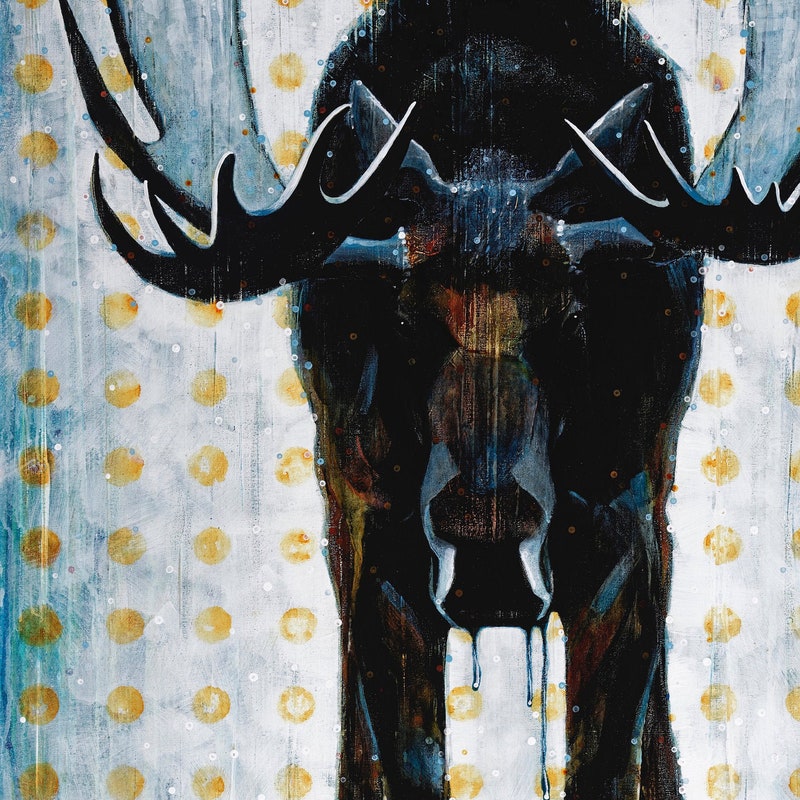 Drool Art Prints - Etsy