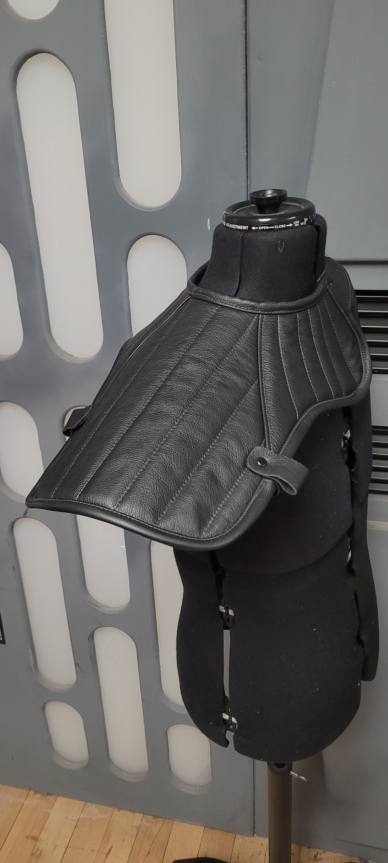 Sandtrooper Style Pauldron Custom Design - Etsy UK