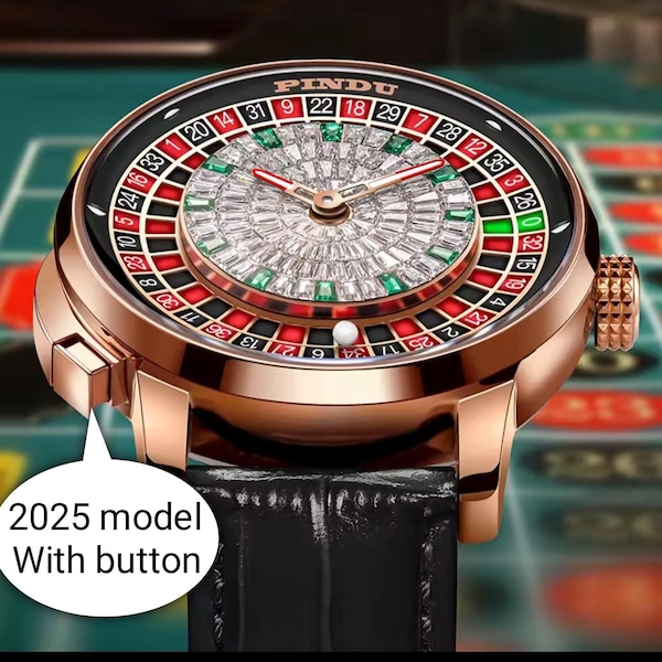 Cool Art Watches for Men - Etsy