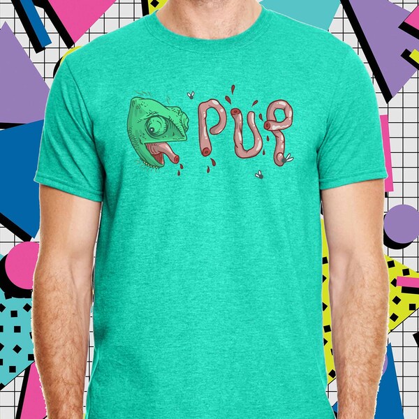 Pup the Band - Etsy
