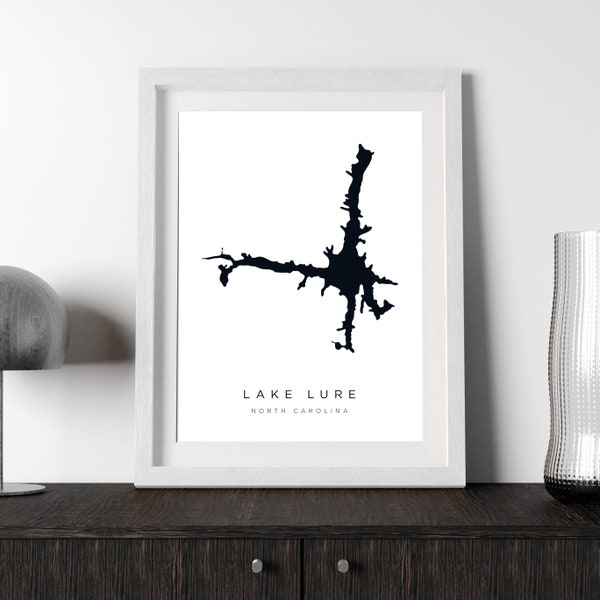Lake Lure - Etsy