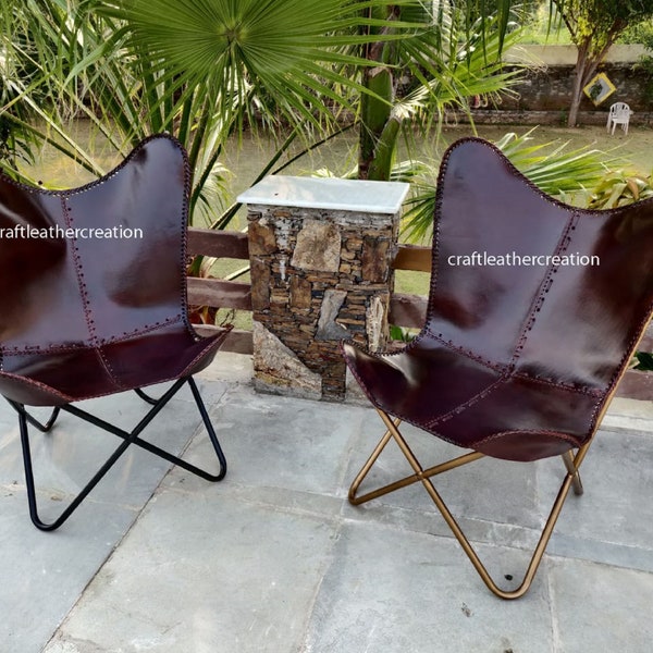 Chocolate Chairs - Etsy