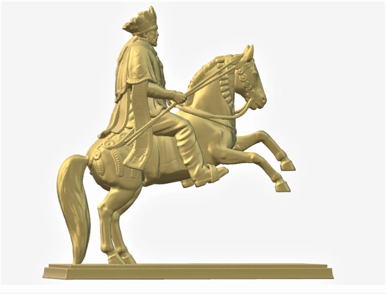 Emperor Minilik | Etsy