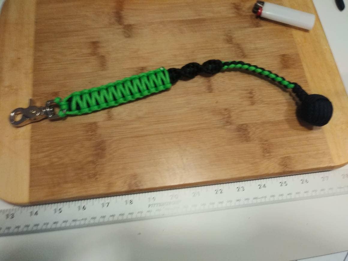 Made to Order Monkey Fists - Etsy