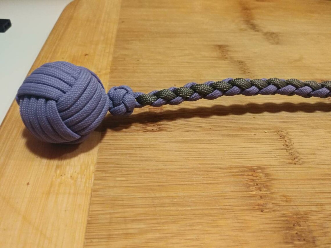 Made to order monkey fists | Etsy