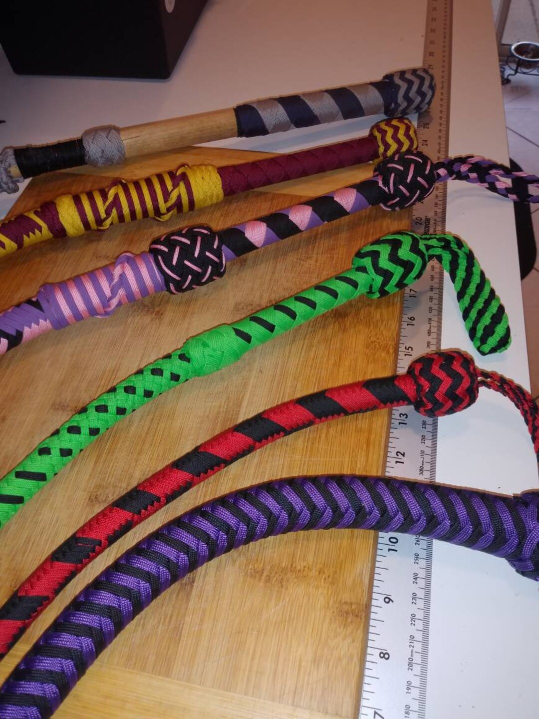 Custom Whips. - Etsy