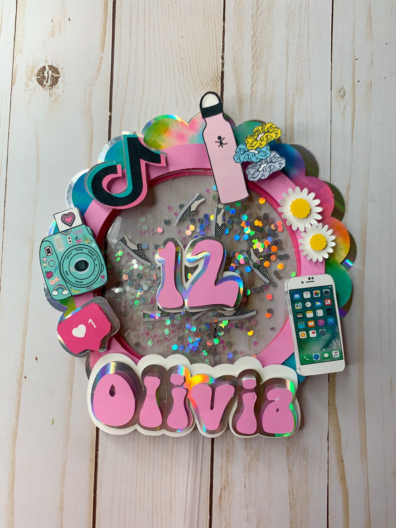 VSCO Party Tik Tok Party Vsco Girl Party Vsco Party Teen - Etsy