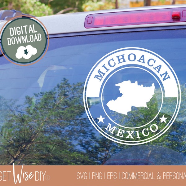 Michoacan - Etsy