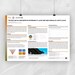 Research Poster Template A0 Landscape Scientific Conference Academic ...