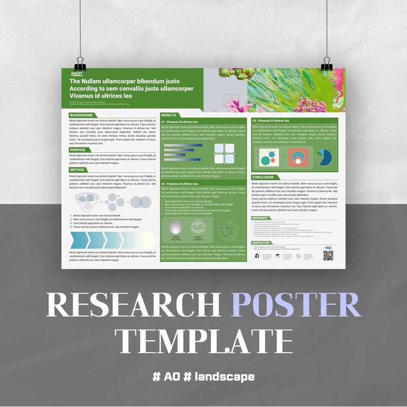 Research Poster - Etsy
