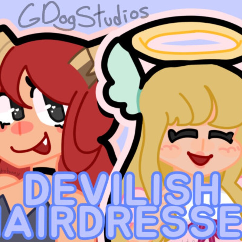 Devilish - Etsy
