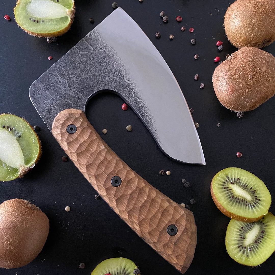 Meat Hatchet, Ax for Meat, Butcher Ax, Ax, Butcher Knife - Etsy