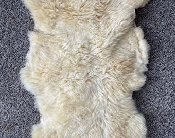 Sheep Pelt - Etsy