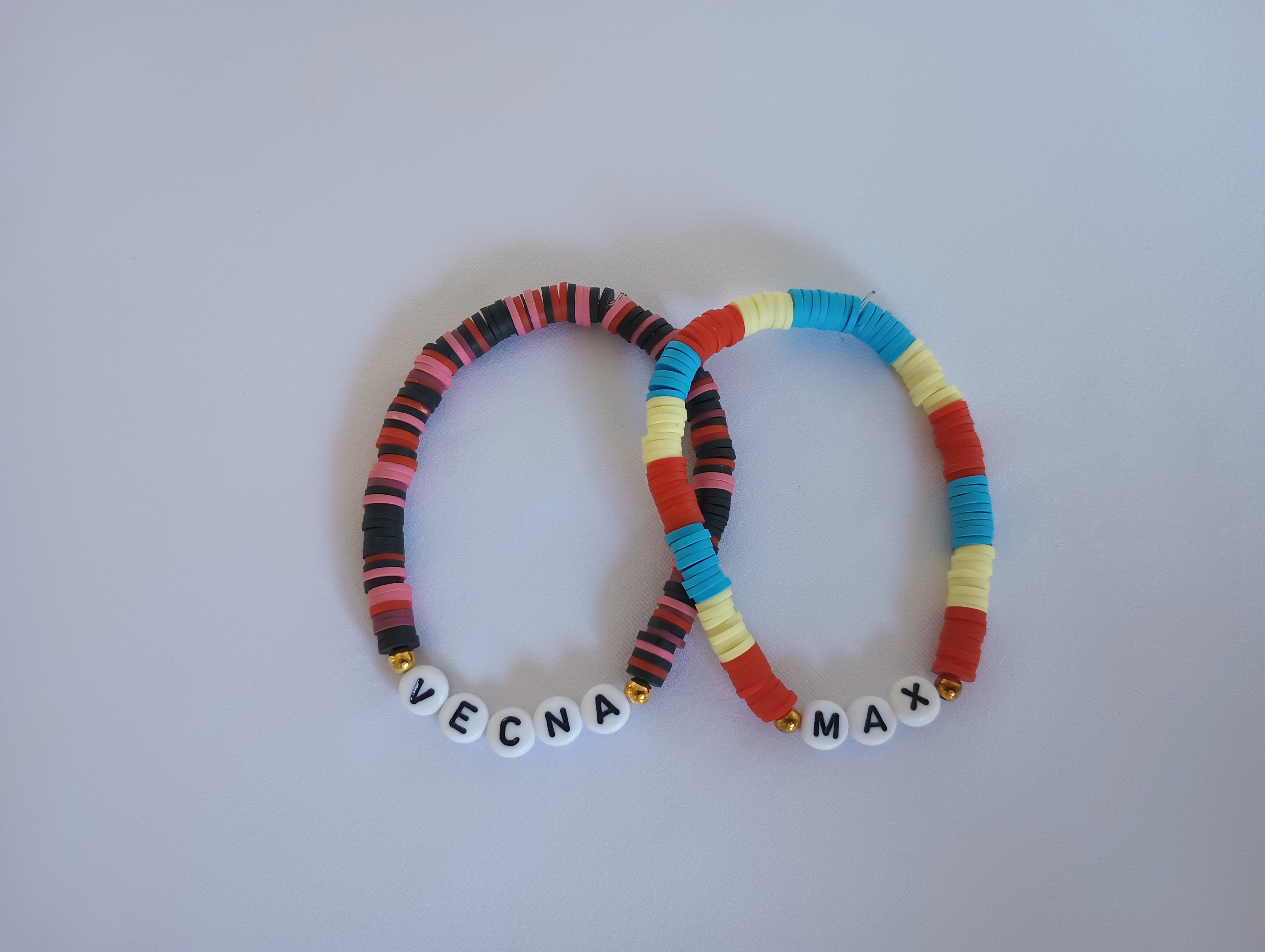 Vecna and Max - Etsy