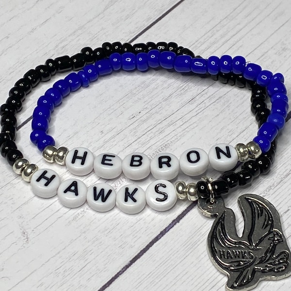 School Mascot Charms - Etsy