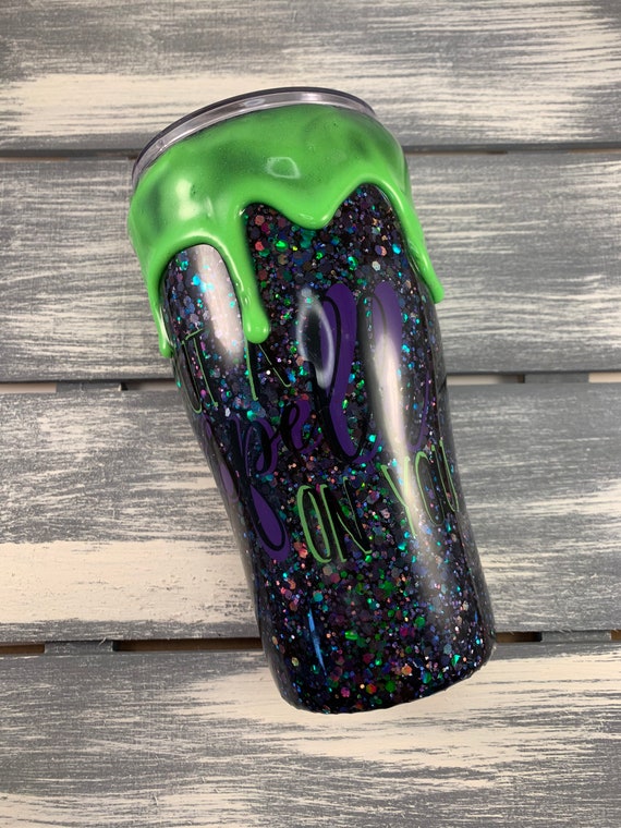 Hocus Pocus Drip Cup - Etsy