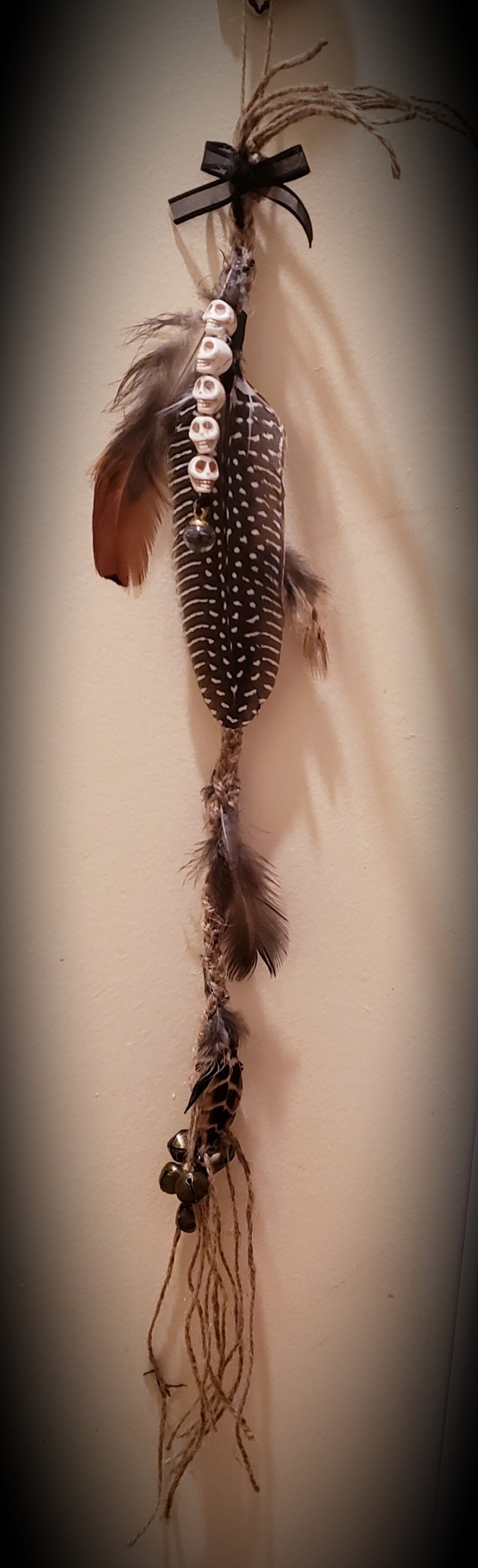 Witch's Ladder | Etsy