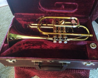 Coronet Instrument - Etsy