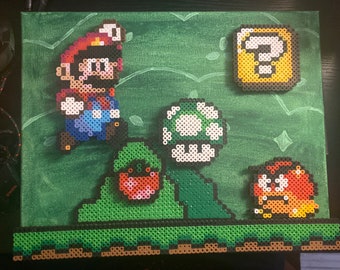 Mario Perler | Etsy