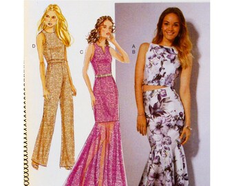 Open Bottom Dress - Etsy