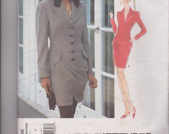 Vogue Byron Lars Pattern - Etsy