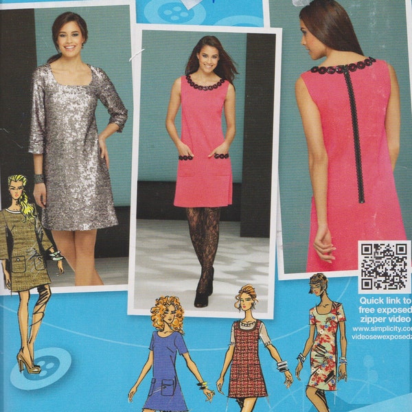 Simplicity 1776 - Etsy