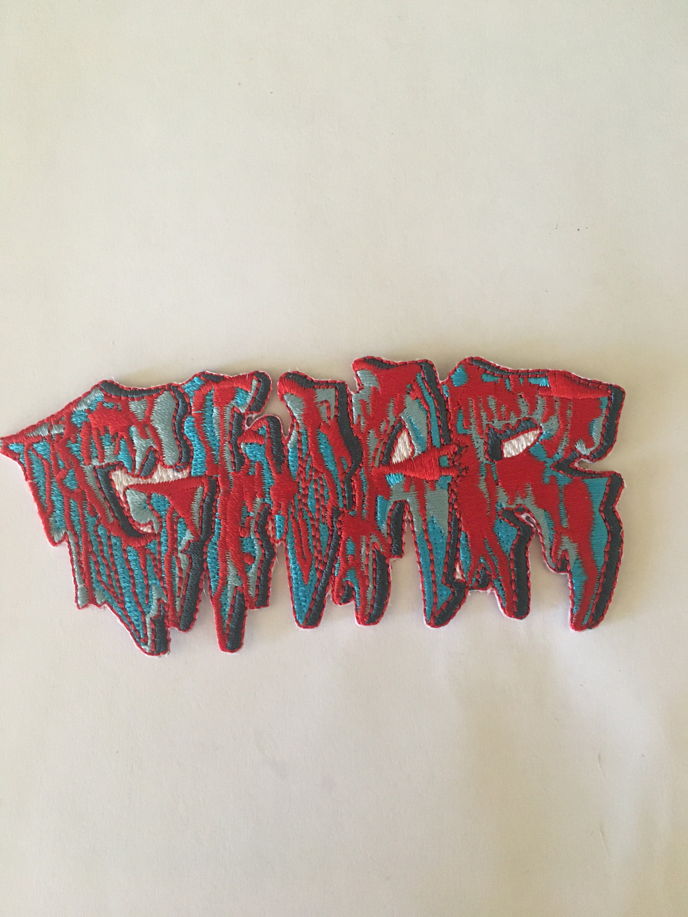 PATCHES. Band Patches. Rock & Roll Patches. Music Patches ...