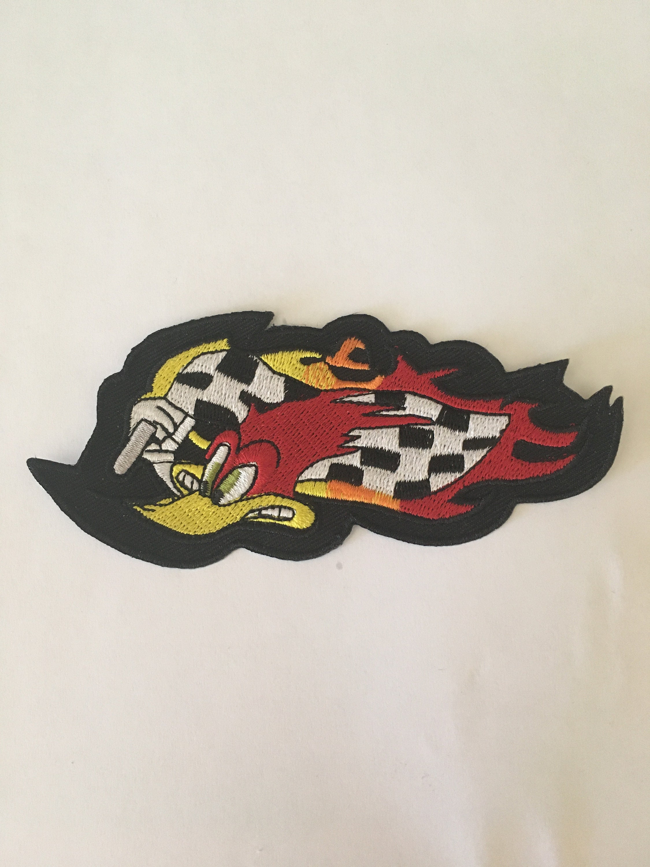 PATCHES. Iron on Patches. Embroidered Patches. Decorative Patches ...