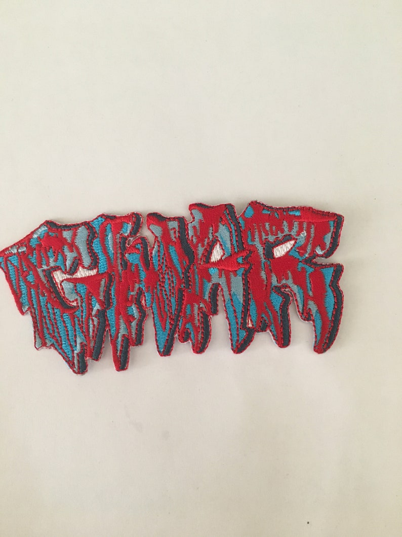 PATCHES. Music Patches. Rock and Roll Patches. Band Patches. Vintage ...