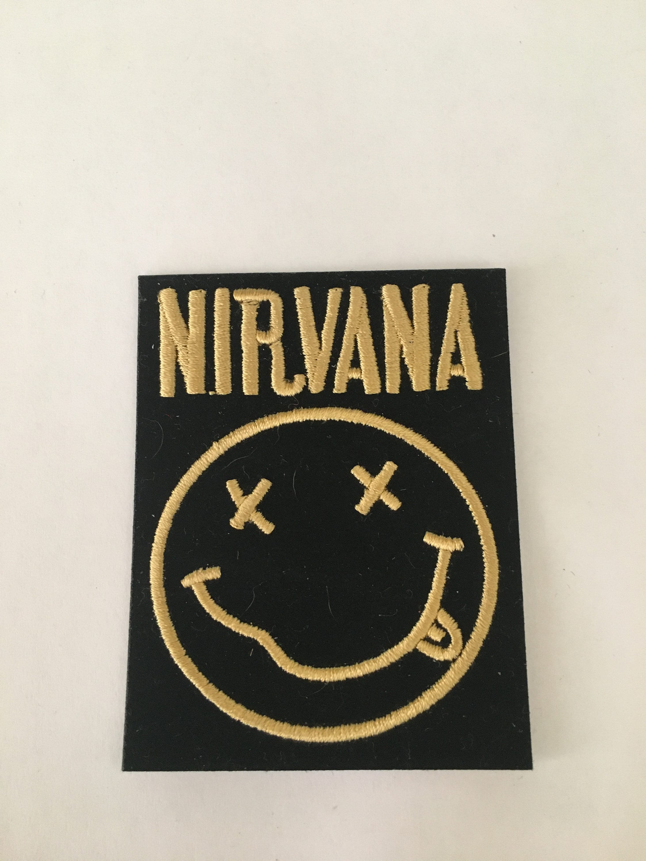 PATCHES. Music Patches. Rock and Roll Patches. Band Patches. Vintage ...