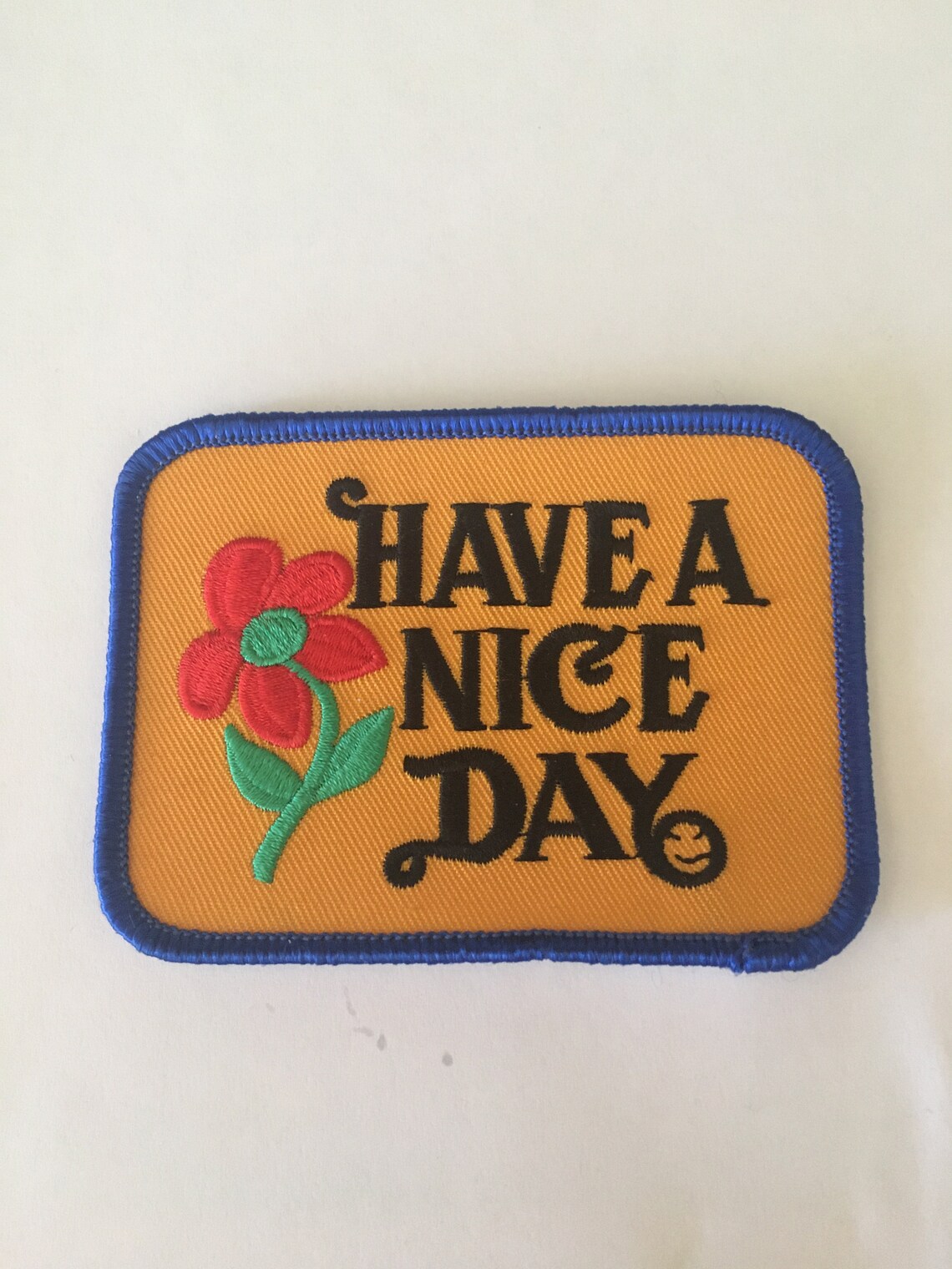 PATCHES. Iron on Patches. Embroidered Patches. Decorative Patches ...