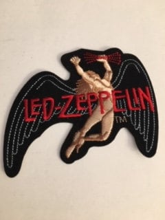 PATCHES. Music Patches. Rock and Roll Patches. Band Patches. Vintage ...