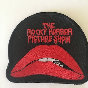 PATCHES. Band Patches. Rock & Roll Patches. Music Patches ...