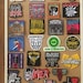 Concert Embroidered Patches – Jacket Patches Inspired by Mylo Xyloto to ...