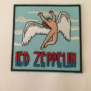 PATCHES. Music Patches. Rock and Roll Patches. Band Patches. Vintage ...