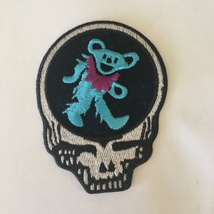 PATCHES. Band Patches. Rock & Roll Patches. Music Patches ...