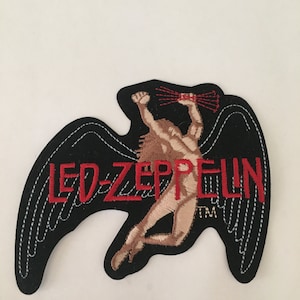 PATCHES. Music Patches. Rock and Roll Patches. Band Patches. Vintage ...