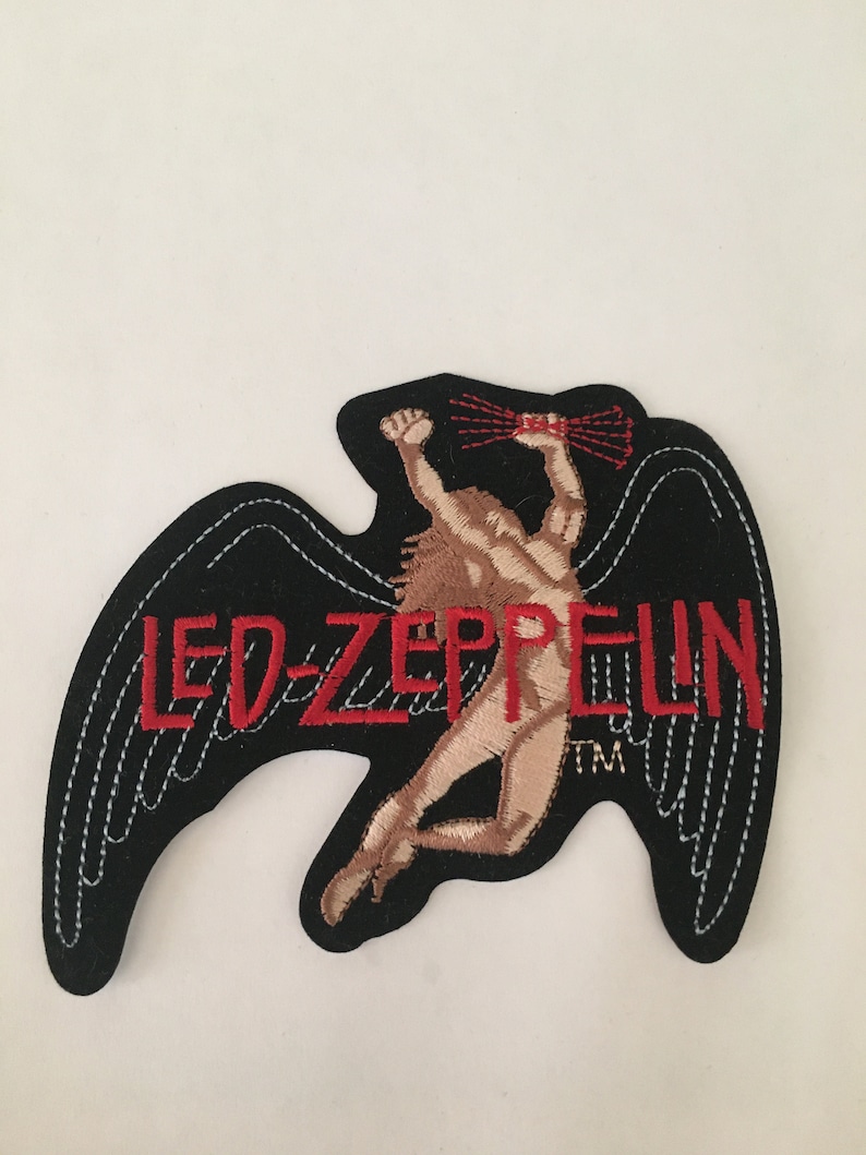 PATCHES. Music Patches. Rock and Roll Patches. Band Patches. Vintage ...