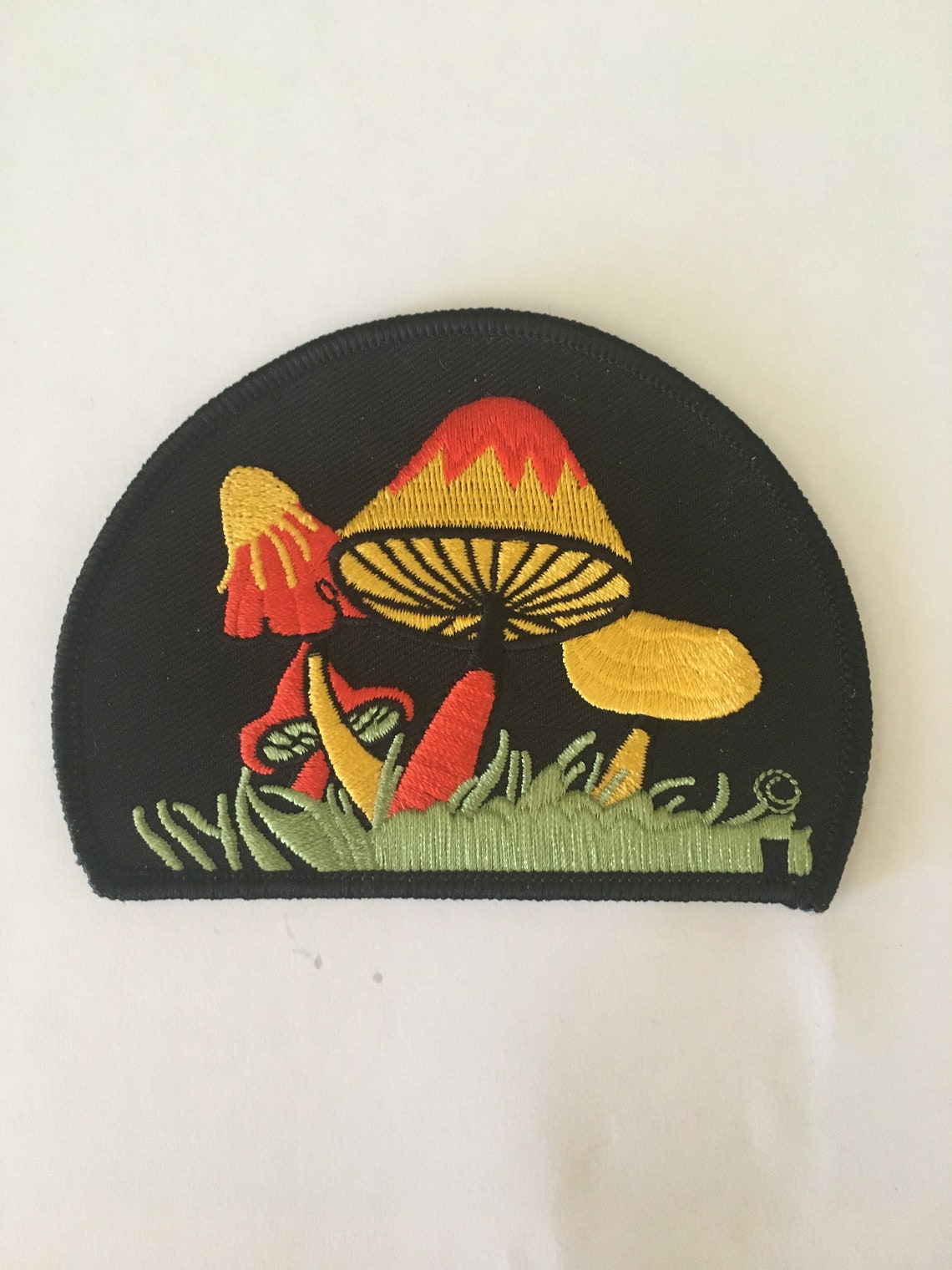 PATCHES. Iron on Patches. Embroidered Patches. Decorative Patches ...