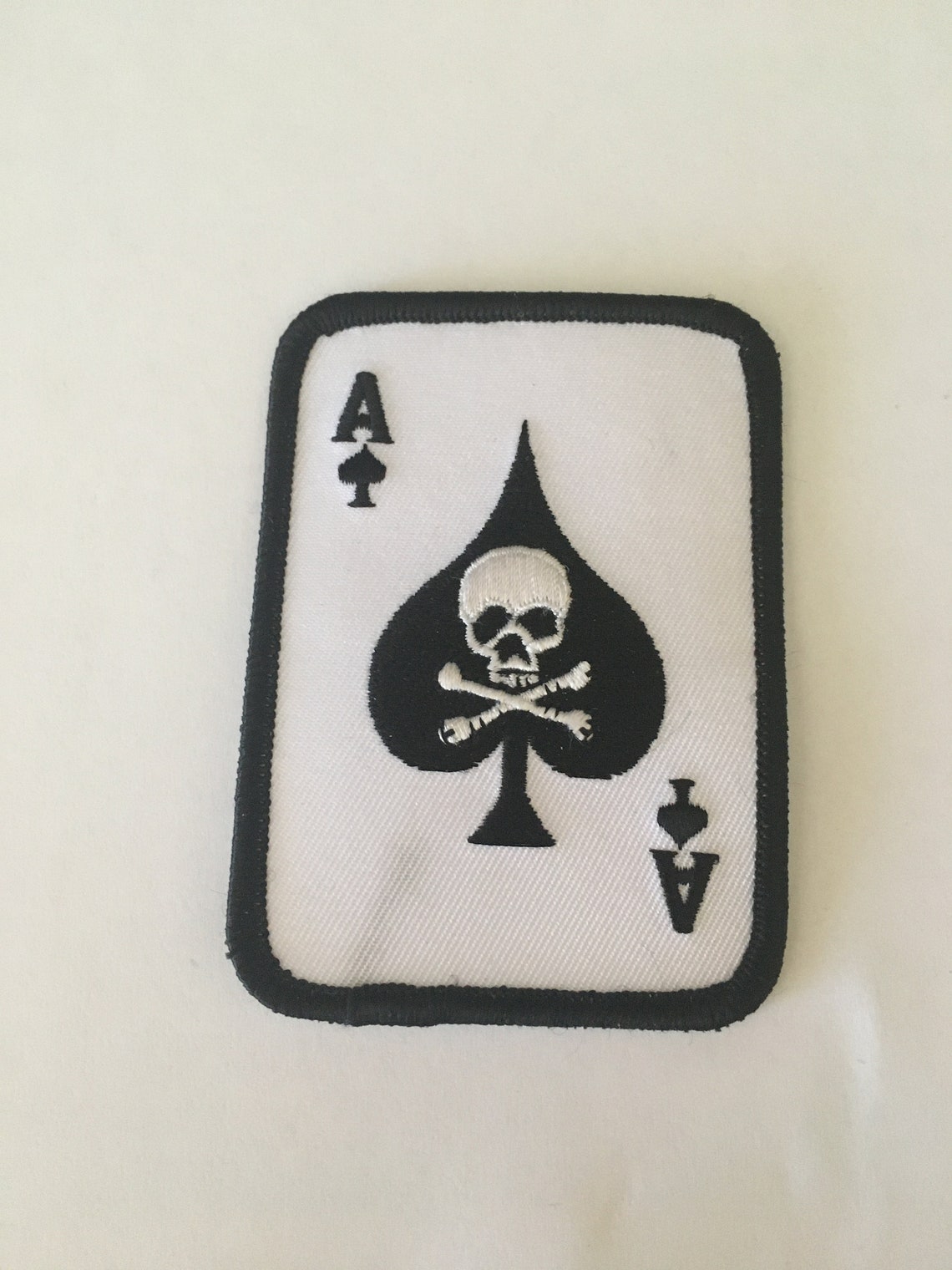 PATCHES. Iron on Patches. Embroidered Patches. Decorative Patches ...