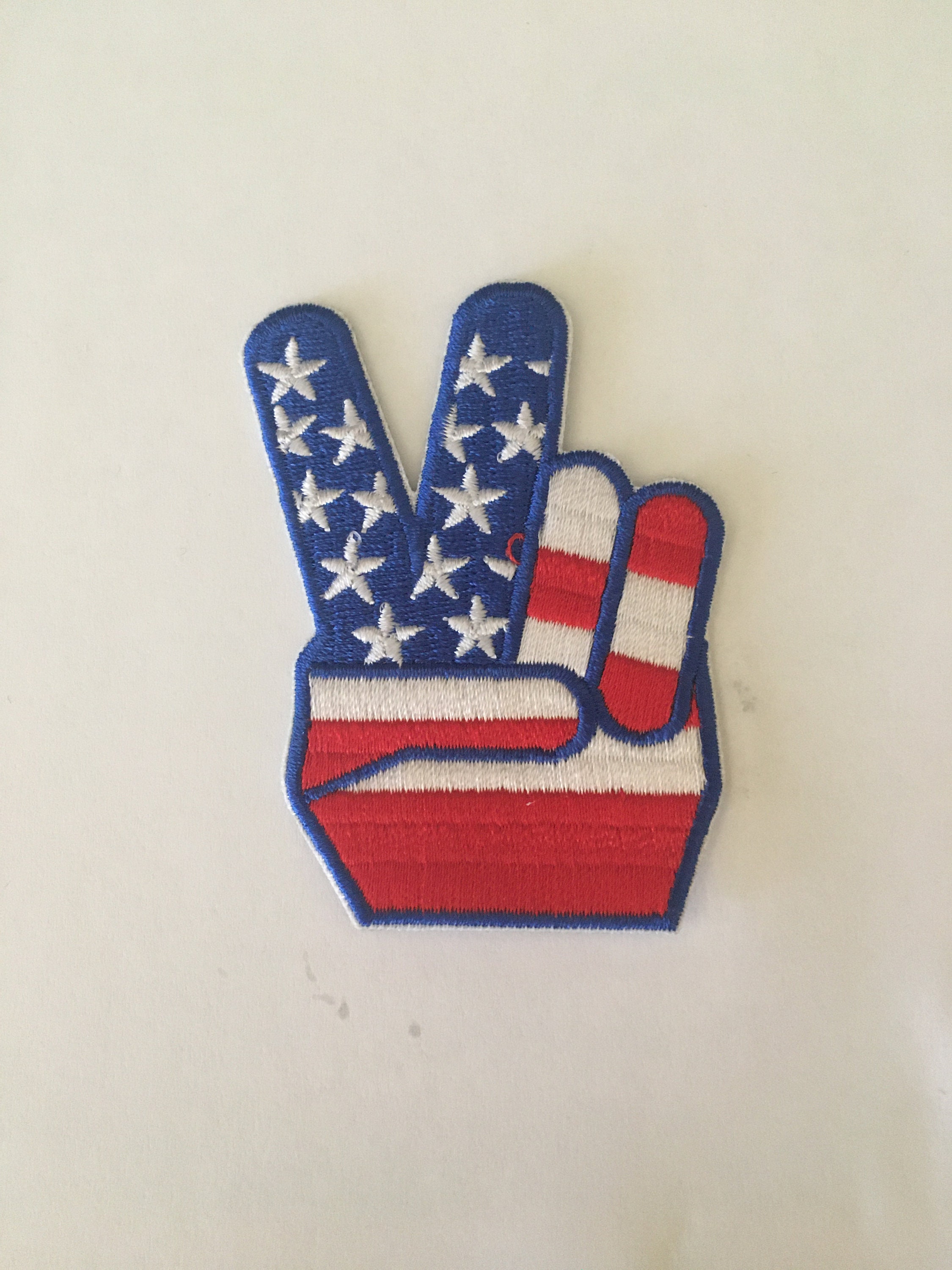 PATCHES. Iron on Patches. Embroidered Patches. Decorative Patches ...