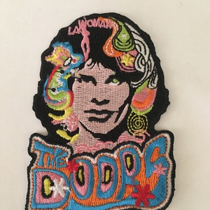 PATCHES. Music Patches. Rock and Roll Patches. Band Patches. Vintage ...