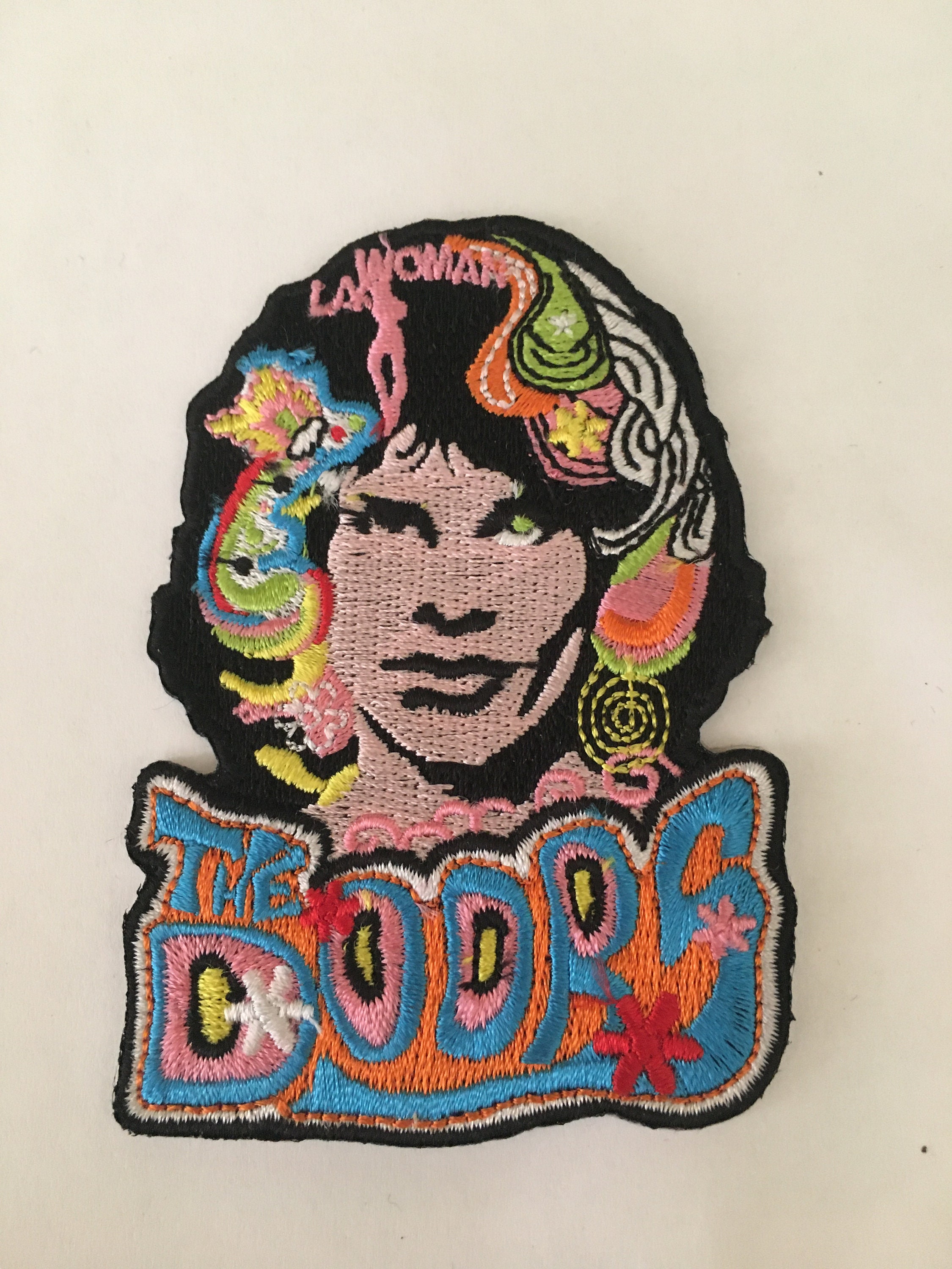 PATCHES. Music Patches. Rock and Roll Patches. Band Patches. Vintage ...