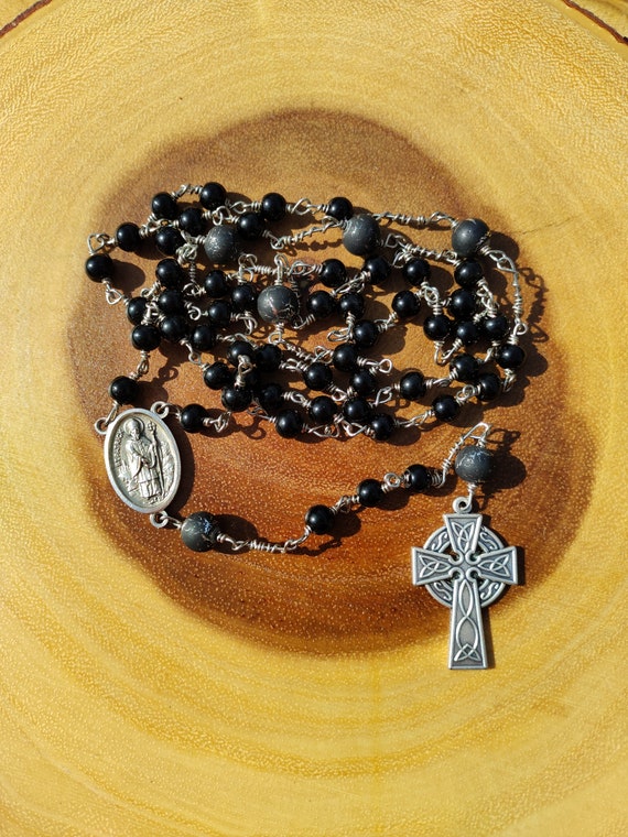 Irish Catholic Rosary