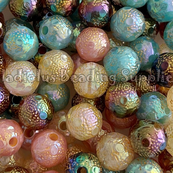 16mm Bead - Etsy