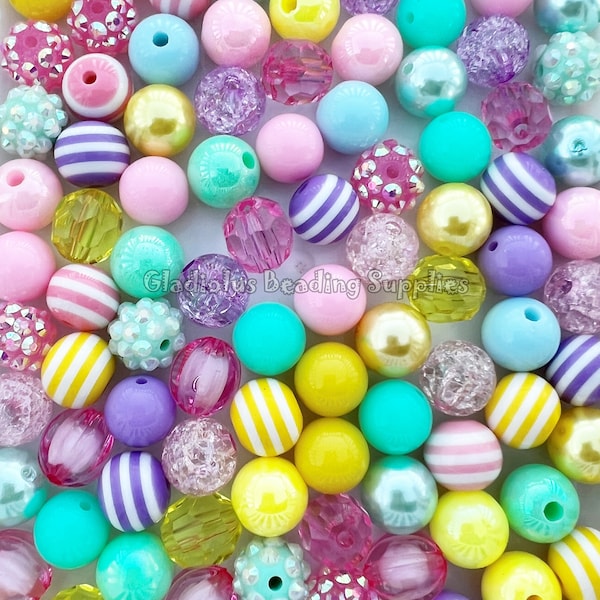 Easter Beads - Etsy
