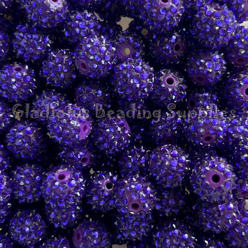 16mm Bead - Etsy