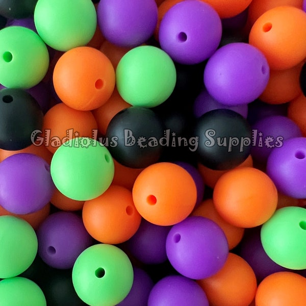 Autumn Beads - Etsy