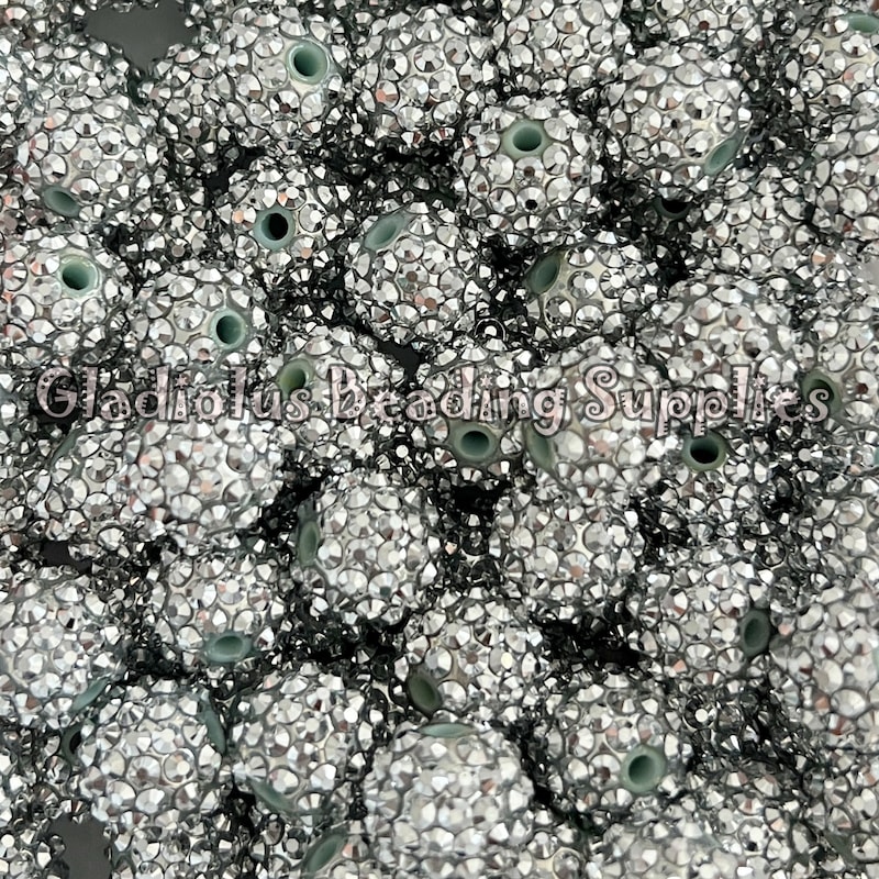 16mm Bead - Etsy